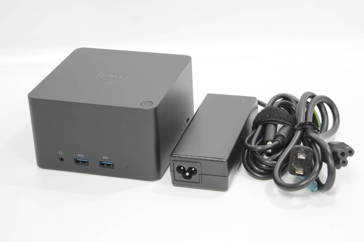 DELL Wireless docking stations USB 3.0 WLD15 – lapshop.nl